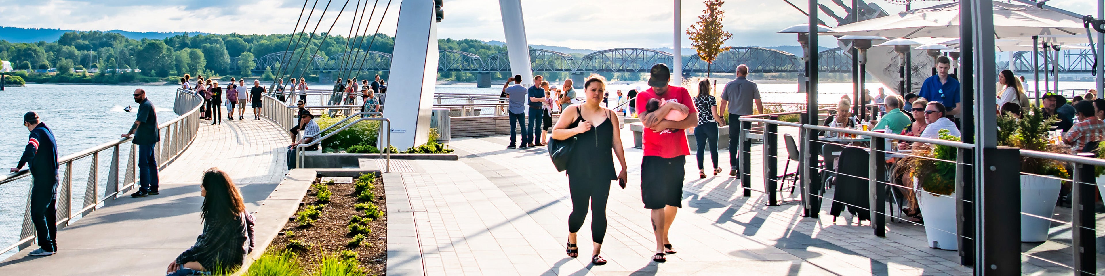 Community Development -The City of Vancouver, WA