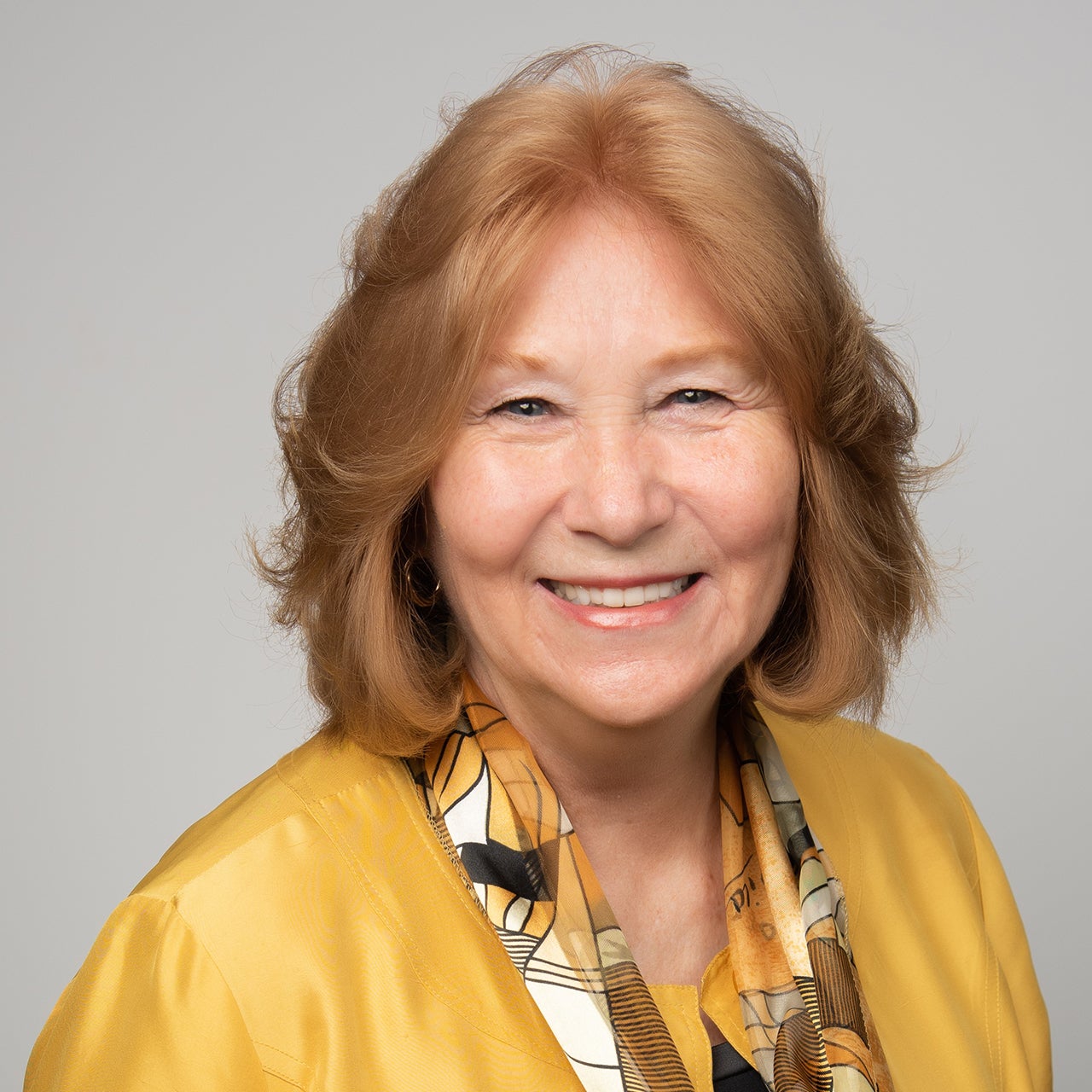 Mayor and Council Bios -The City of Vancouver, WA