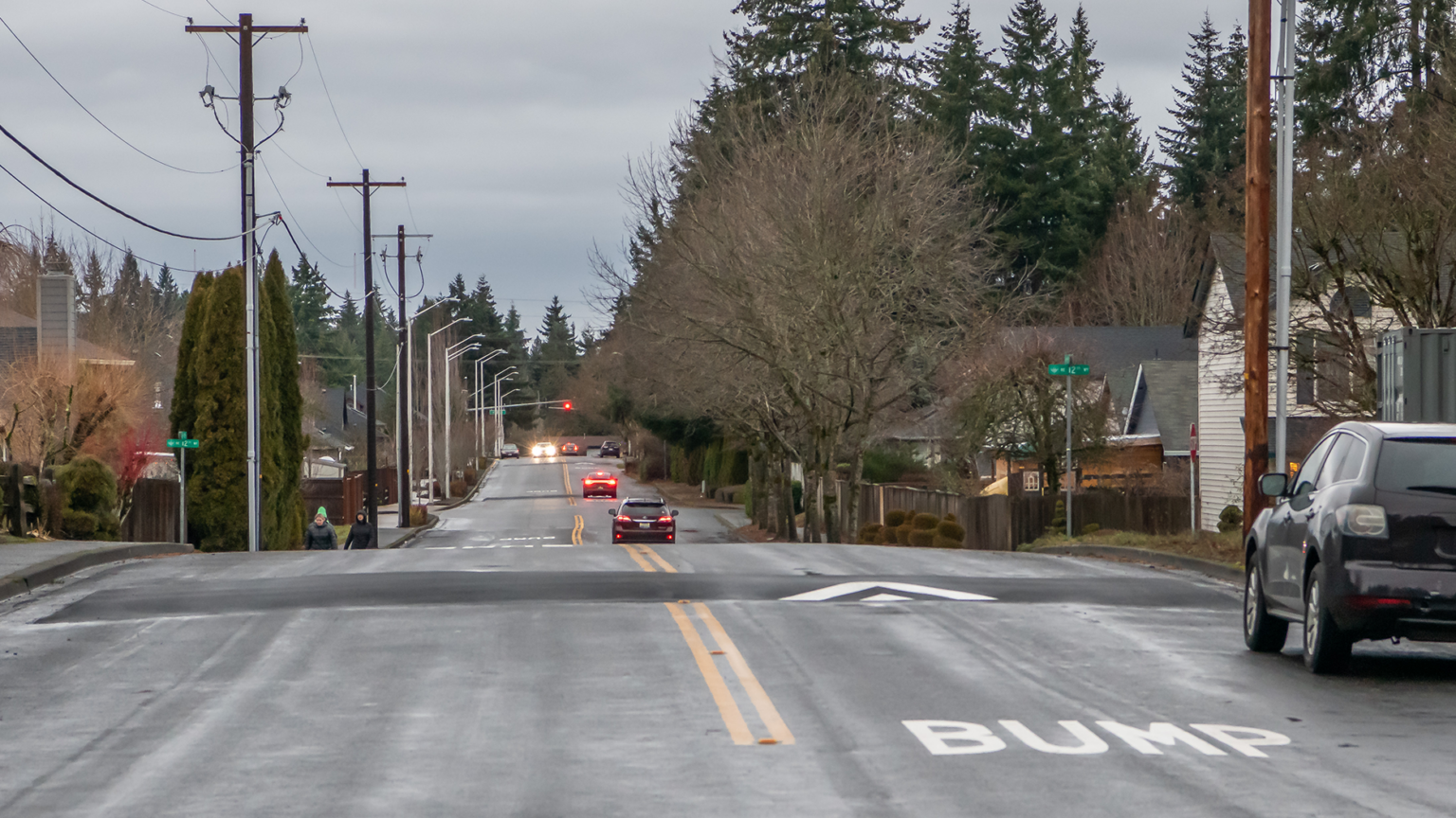 Neighborhood Traffic Calming Program -The City of Vancouver, WA