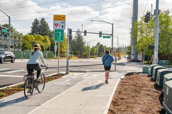 City Council Proclaims "Week Without Driving" to highlight importance ...