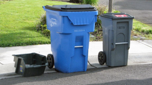 Garbage and Recycling -The City of Vancouver, WA