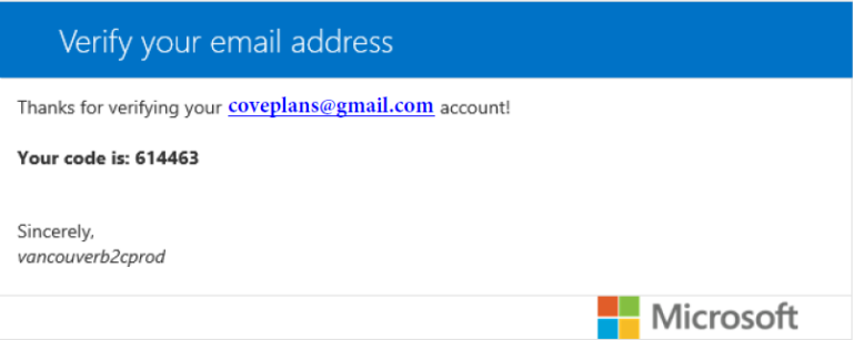 New user getting started -The City of Vancouver, WA