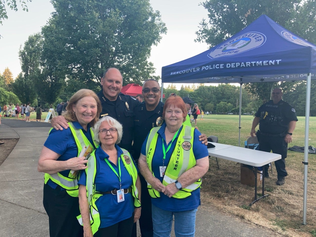 Vancouver Police Hosting Volunteer Recruitment Open House -The City of ...