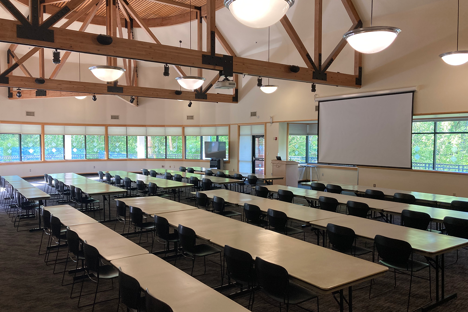 Community Room -The City of Vancouver, WA