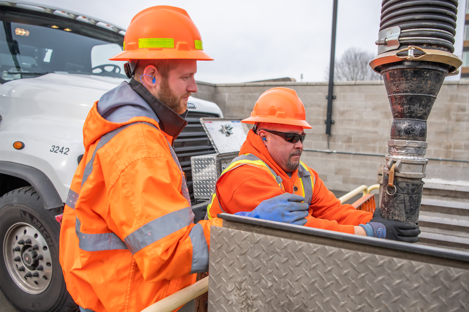 Sewer and Wastewater -The City of Vancouver, WA