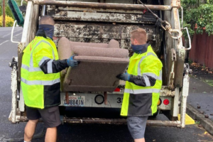 Bulky Item Pickup -The City of Vancouver, WA