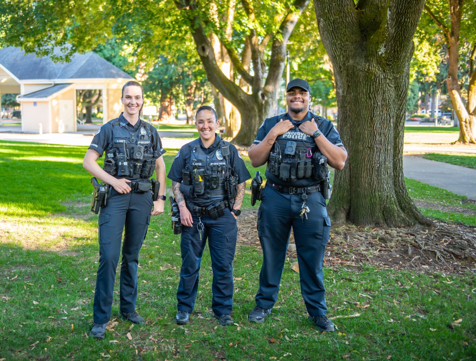 City Council passes resolution supporting Proposition 5: Police ...